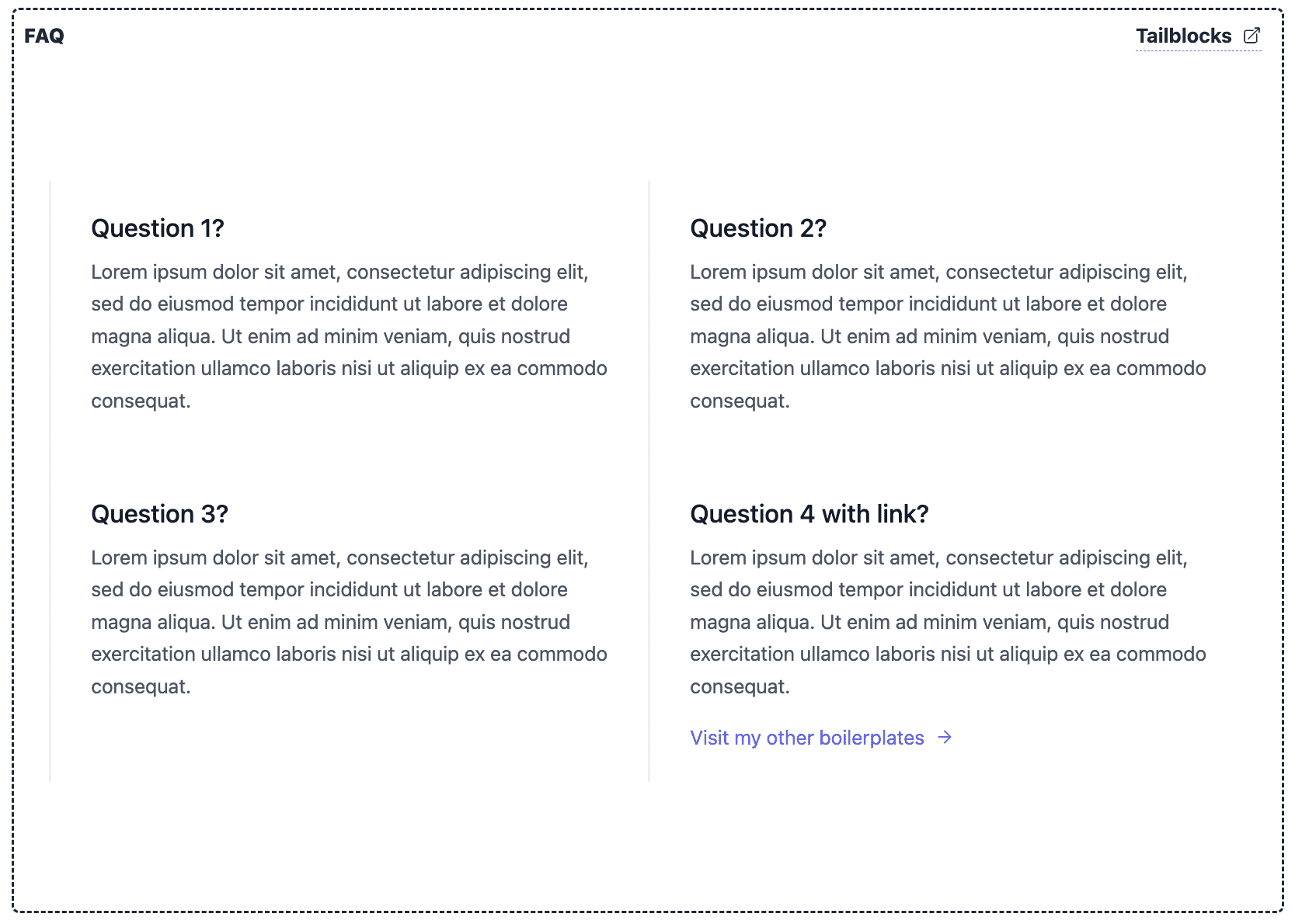 Github Alexandromtzgremix Page Blocks Simple Page Block Editor With Remix And Tailwind Css