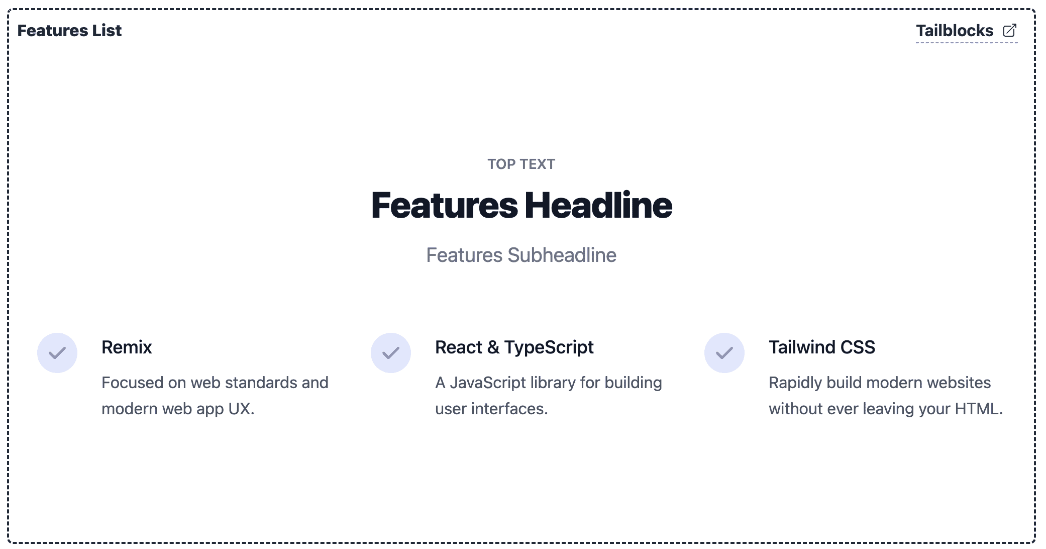 Github Alexandromtzgremix Page Blocks Simple Page Block Editor With Remix And Tailwind Css 9749