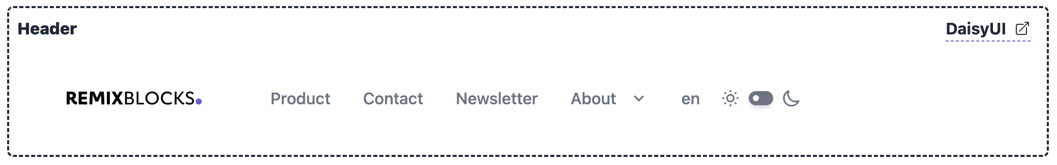 Github Alexandromtzgremix Page Blocks Simple Page Block Editor With Remix And Tailwind Css