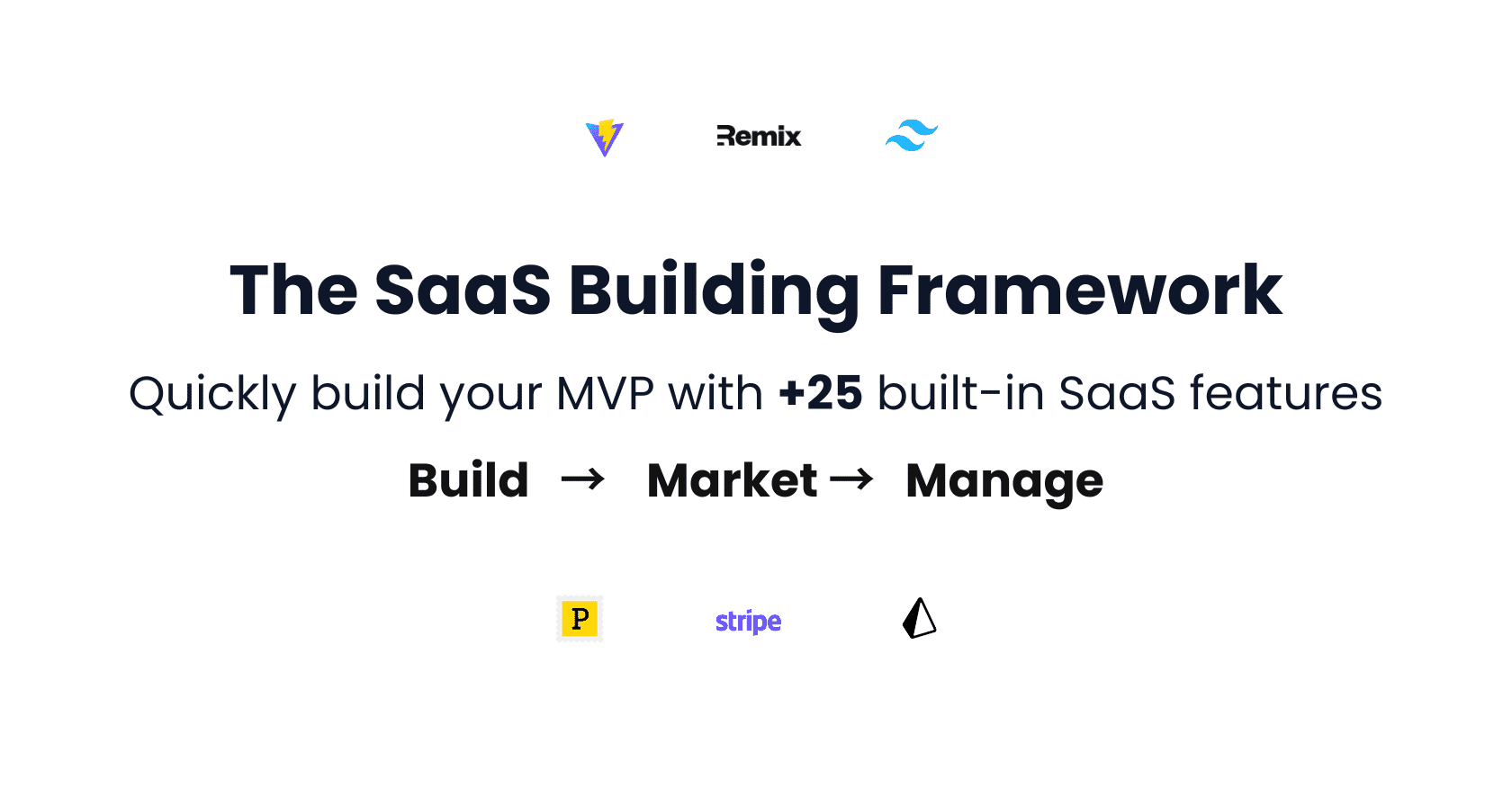 Changelog | SaasRock | The SaaS Building Framework